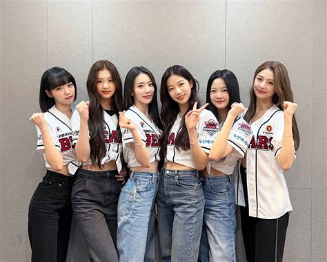 Le Sserafim On Twitter Kpop Girls Kpop Korean Girl
