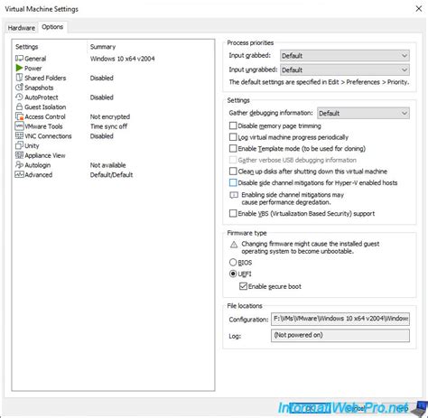 Simultaneously Use Virtual Machines On VMware Workstation 16 Or 15 5 5