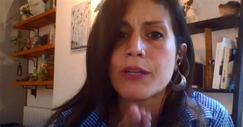 Quotidiano Libero On Twitter L Attivista Di UltimaGenerazione