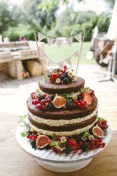 Naked Cake