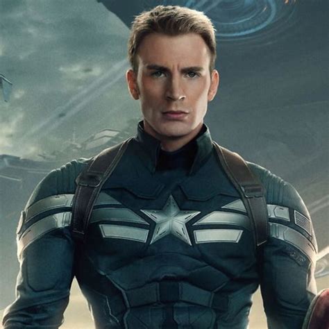 Corte De Cabelo Masculino Militar Chris Evans Kioshi Sako