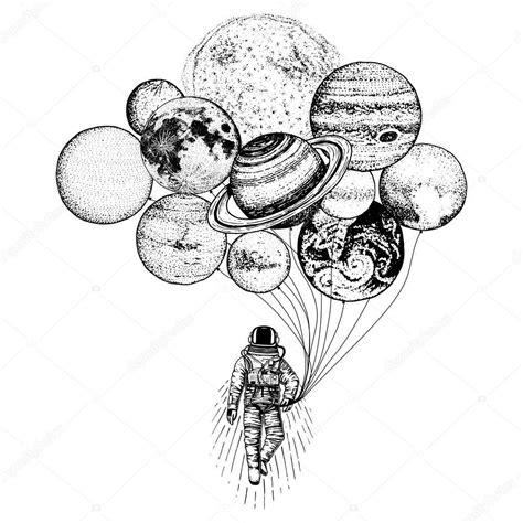 Dibujo Facil Del Espacio Planeta Dibujo Universo Dibujo Arte The Best