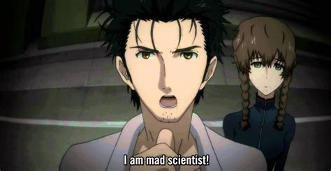 Bloody Insane Anime Doctor