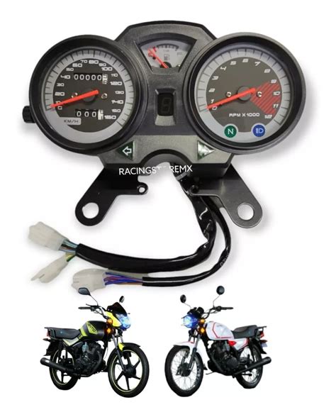 Tablero De Velocimetro Para Vento Xpress Workman Mebuscar M Xico