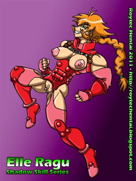 Post 1610739 Elle Ragu Roytec Hentai Shadow Skill