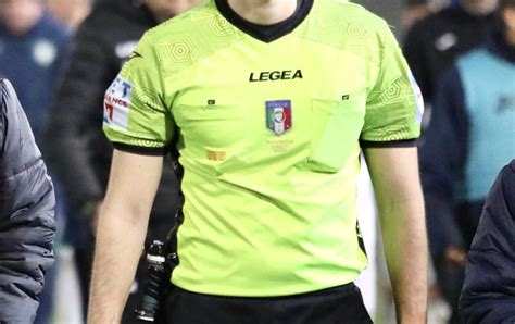 Serie C Girone C Gli Arbitri Designati Per La 34a Giornata