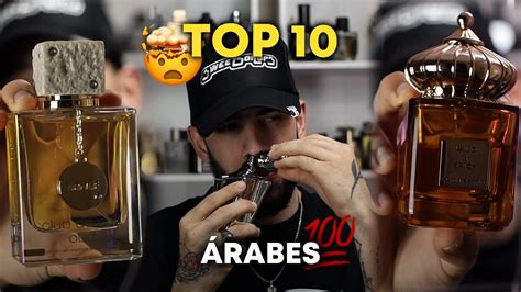 Fragancias Rabes Que Realmente Valen La Pena Para Comenzar Tu