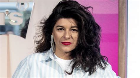 Nerea Pérez de las Heras revela que le han amputado parte de una pierna