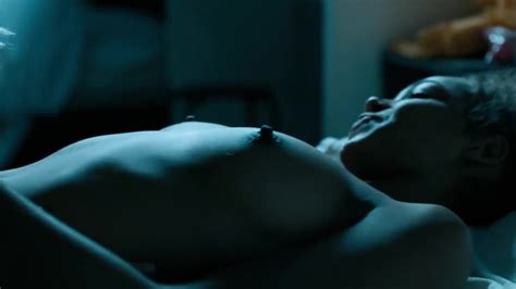 Berta Vázquez Maggie Civantos Vis A Vis AKA Locked Up MoviesSexScenes