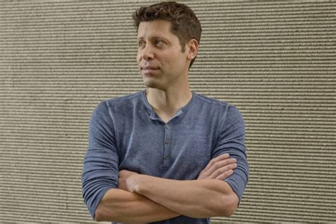 Le départ soudain du créateur de ChatGPT co fondateur et CEO d OpenAI