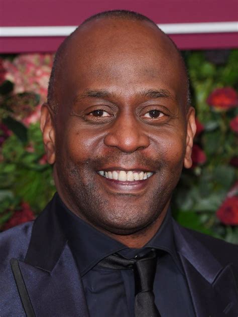 K Todd Freeman Actor