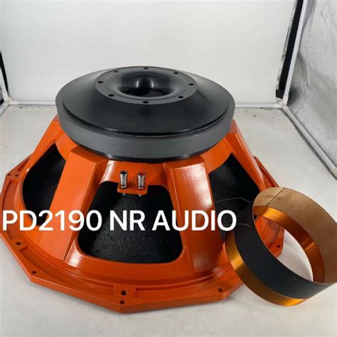 Pd Nr Audio Naked Speaker Dynamark Audio Systems