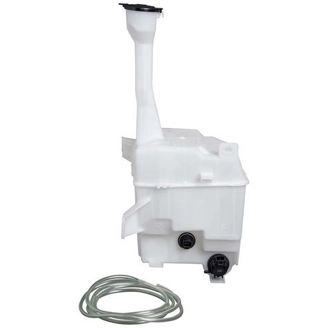 Toyota Camry 2007 2011 Windshield Washer Reservoir With Engine And