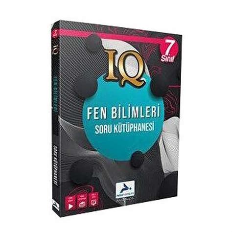 S N F Fen Bilimleri Iq Soru K T Phanesi Nezih