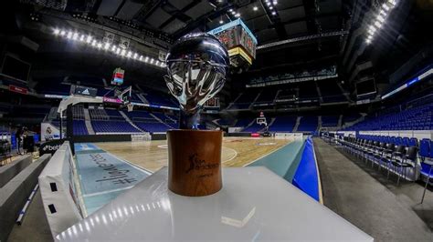 ACB Liga Endesa Madrid Sube Su Apuesta Por Acoger La Liga Endesa El