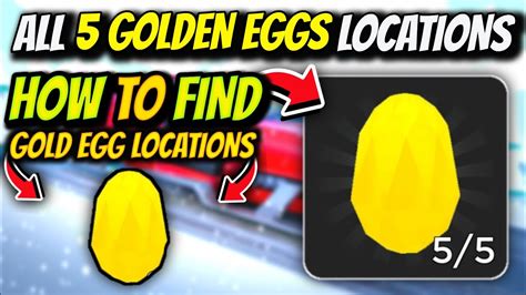 How To Find All Golden Eggs Locations In Car Dealership Tycoon Egg