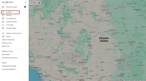 Gu A Para Crear Un Mapa Personalizado En Google Maps