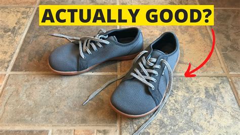 My First Barefoot Shoes First Impressions Of Whitin Barefoot Shoes