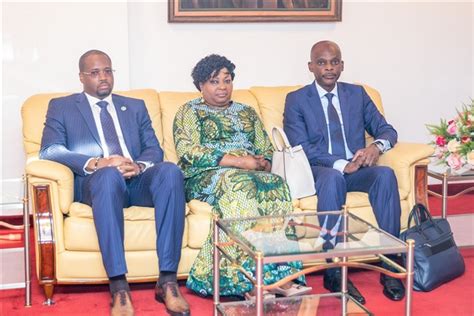 Faure Gnassingbé à la 62è session ordinaire de la Conférence des chefs