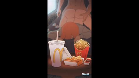 Mom Mcdonald S Rule Porn