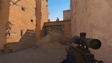 Counter Strike Anunciado Oficialmente Confira Os Detalhes Do Jogo