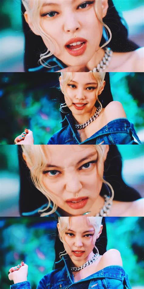 Jennie Kim How You Like That Wallpapers Wallpaper Cave