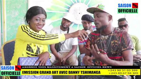 Artiste Bona Amazone Aye Mabe Alobi Makambu Akosala Na Bonane Eyo