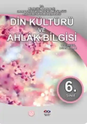Açık Öğretim Ortaokulu 6 Sınıf Din Kültürü ve Ahlak Bilgisi Ders