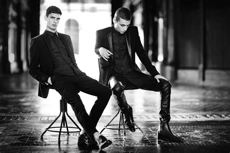 Zara Man Sonbahar Kış 2013 Reklam Kampanyası Berna Akkurt Moda