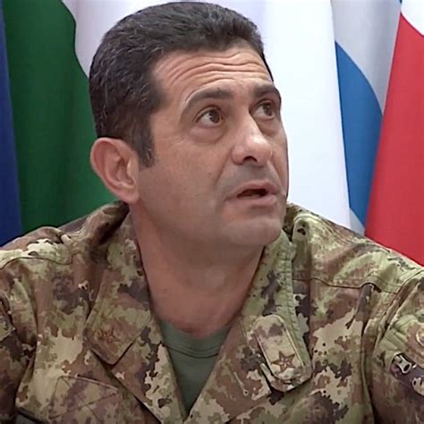 Commissario Emergenza Covid Via Arcuri Arriva Il Generale Figliuolo