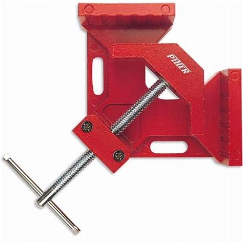 Zacisk Ścisk Stolarski Aluminiowy w Ściski stolarskie zaciski uchwyty