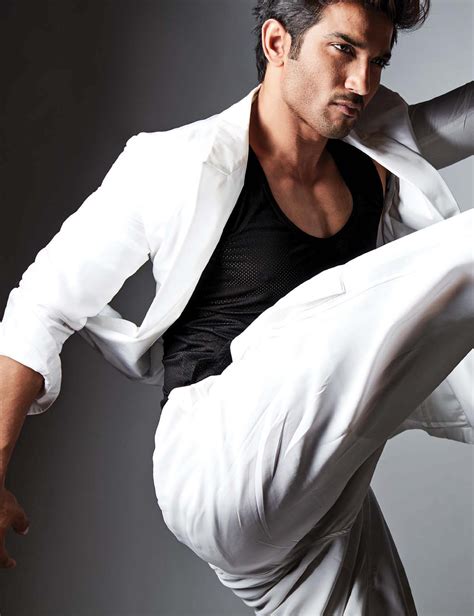 Shirtless Bollywood Men