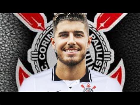 Pedro Raúl Bem vindo ao Corinthians Goals Skills HD 2021