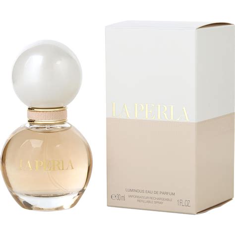 La Perla Luminous Woda Perfumowana 30 Ml Sklep EMPIK