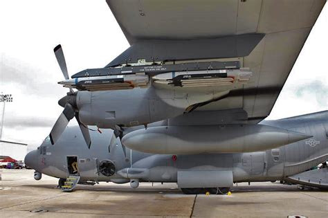 A New Approach To Airborne Laser Weapons