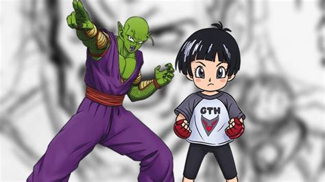 Dragon Ball Super Cuándo se estrena el capítulo 91 del manga