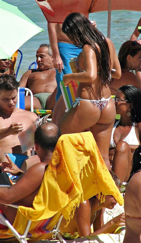 Playas Bikinis Tangas Topless Fotos Xxx Porn Album