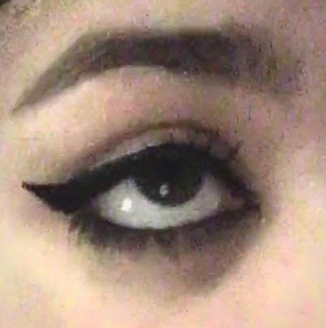 Doe Eye Makeup Swag Makeup Emo Makeup Dope Makeup Grunge Makeup No