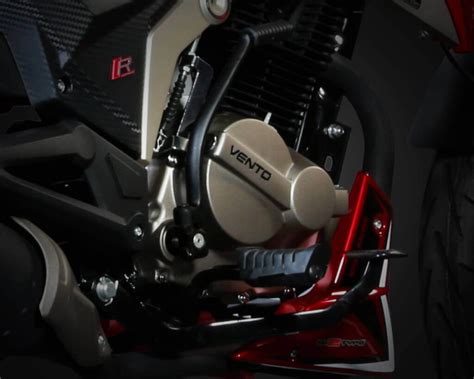 Falkon 250 Vento Motorcycles U S A