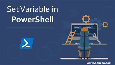 set variable in powershell a quick glance of set variable in powershell