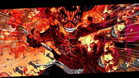 Akuma No Arano Kenpachi S Bankai Goes Crazy In Ranked Reaper 2
