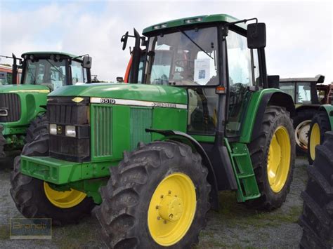 John Deere Gebraucht Neu Kaufen Technikboerse