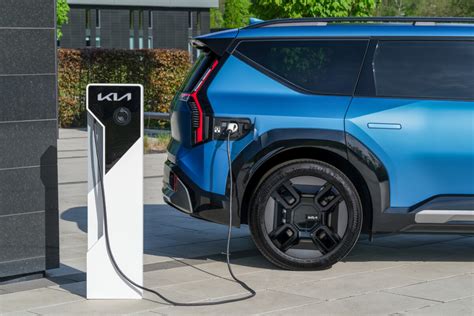 Recharger Sa Voiture Lectrique Co Te Plus Cher Qu Un Plein