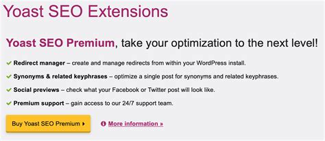 Comment Utiliser Yoast Seo Sur Wordpress Tutoriel Complet