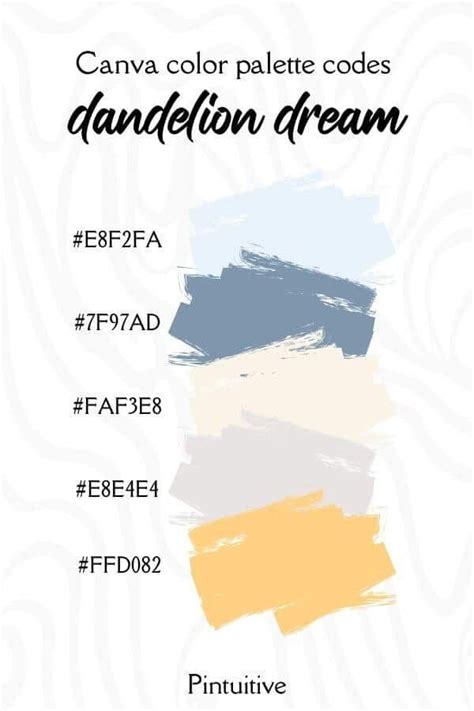Color Palette Yellow Color Schemes Colour Palettes Modern Color