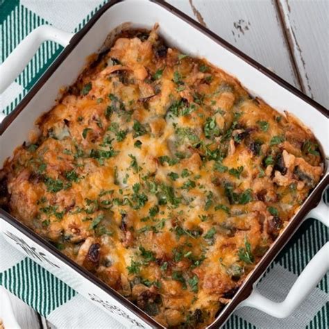 Keto Cheeseburger Casserole Quick And Easy Recipe