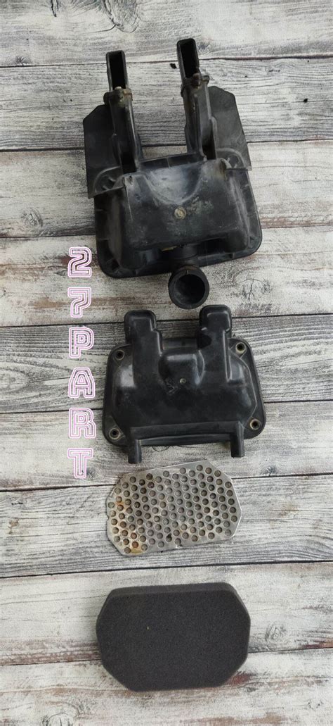 Box Filter Udara Astrea Grand Astrea Prima Impressa Legenda Original