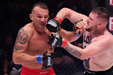 Takiej decyzji FAME MMA nikt nie mógł się spodziewać Nigdy wcześniej