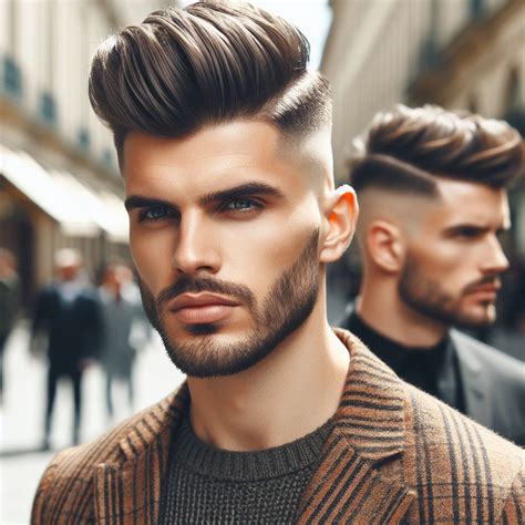 Model Rambut Pria Pendek Rapi Keren 2023 Tips Dan Inspirasi