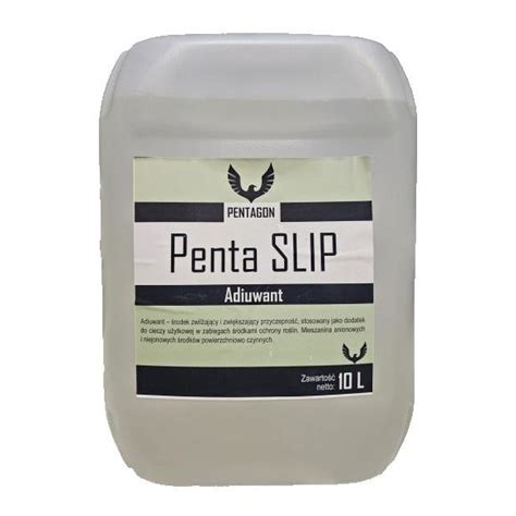 Penta Slip 10L Rolno Ogrodniczy Pl